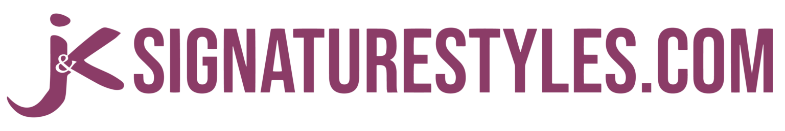 Locations - J&K Signature Styles